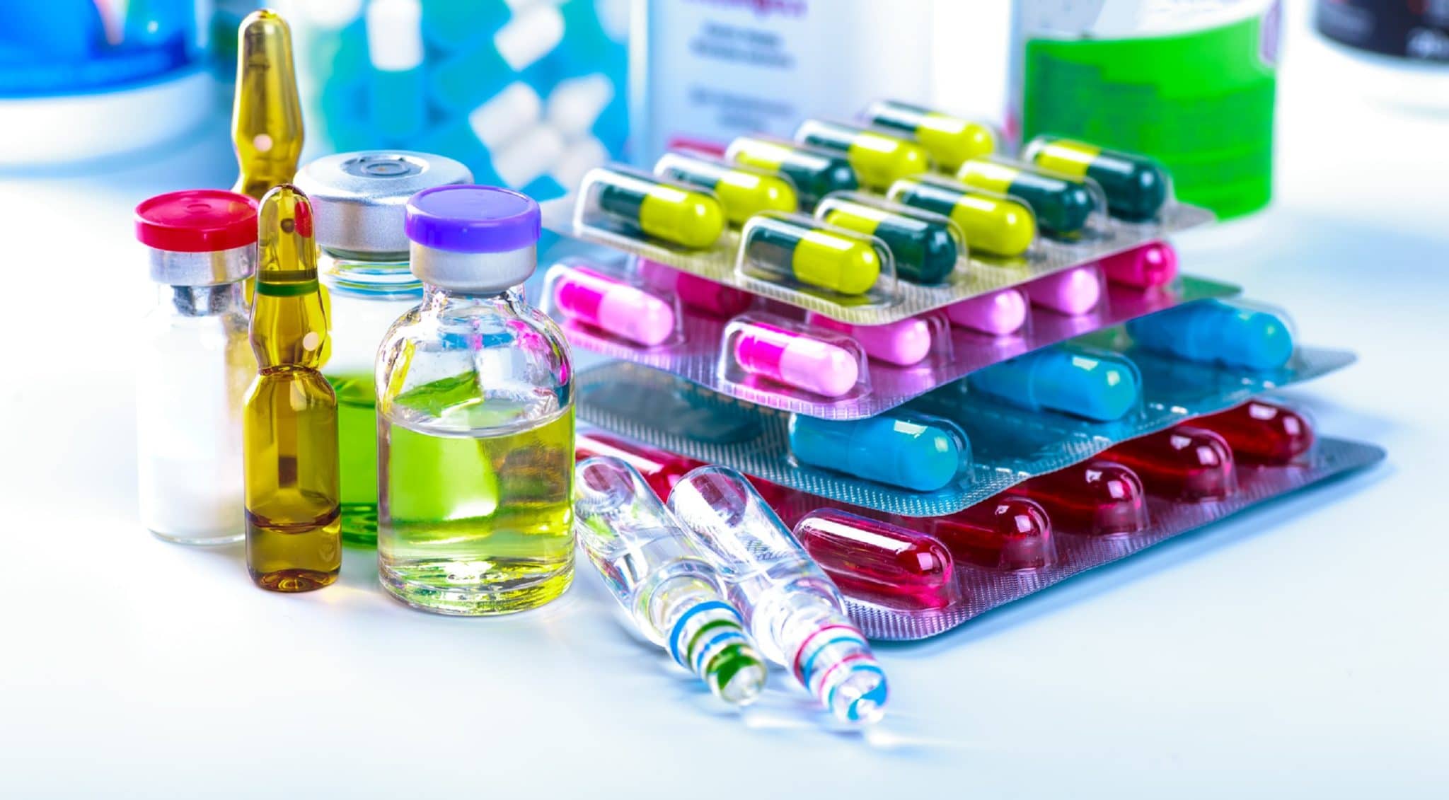 Les médicaments trop chers en Suisse ? - Helvicare