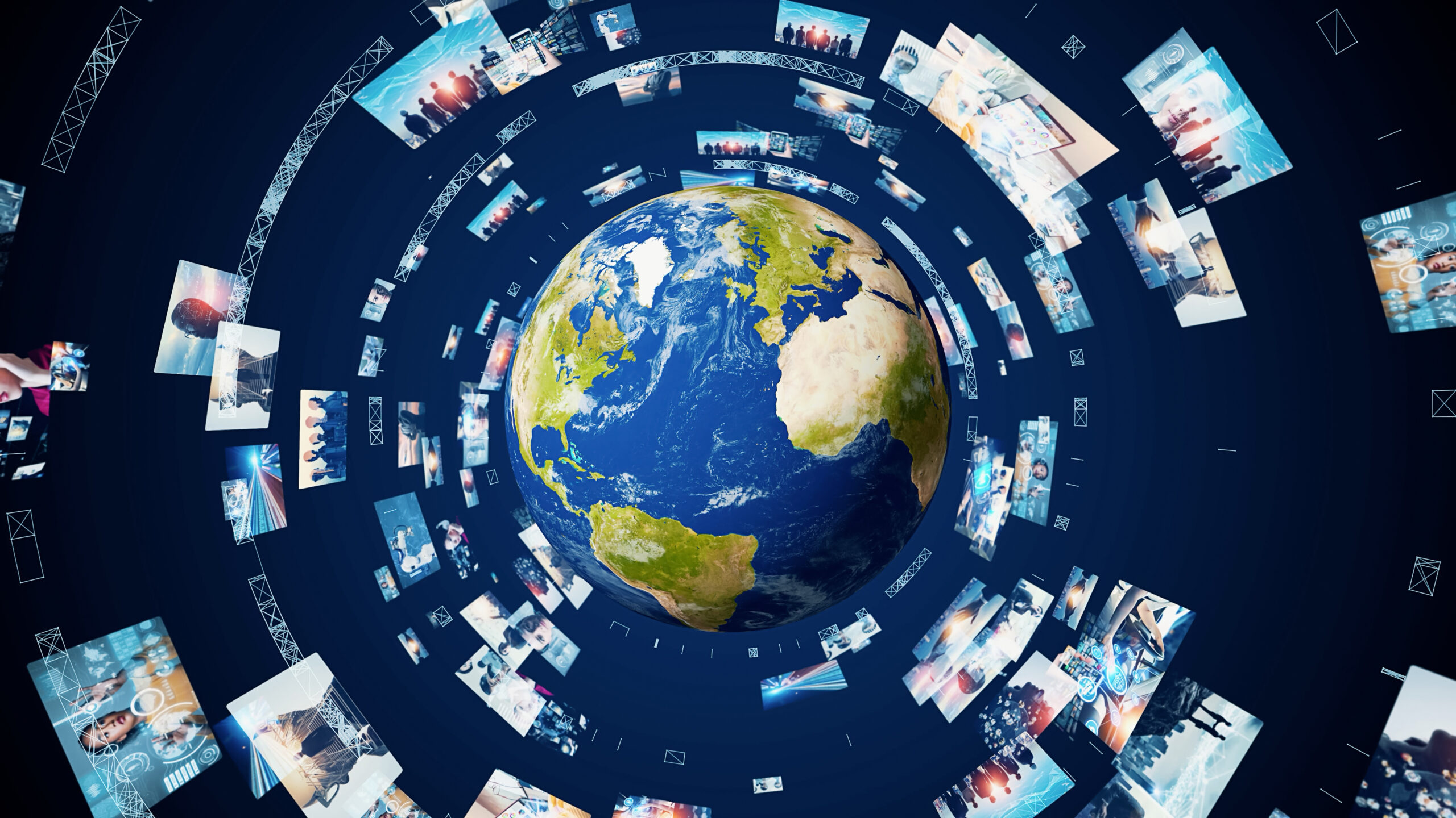 Les GAFAM pour sauver nos systèmes de santé ? - Helvicare