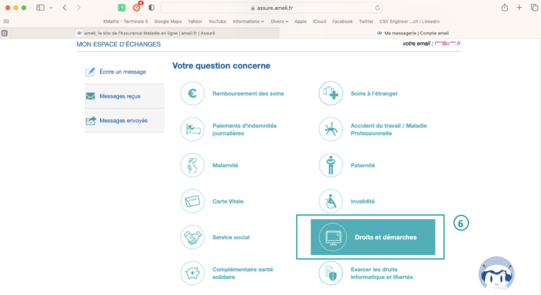 Formulaire S1 ( S072 ) frontalier - les démarches - Helvicare