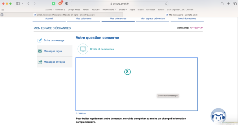 Formulaire S1 ( S072 ) frontalier - les démarches - Helvicare